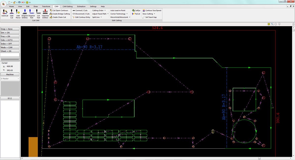 3D CAD Integration Solutions - Metalix - 3D Experience